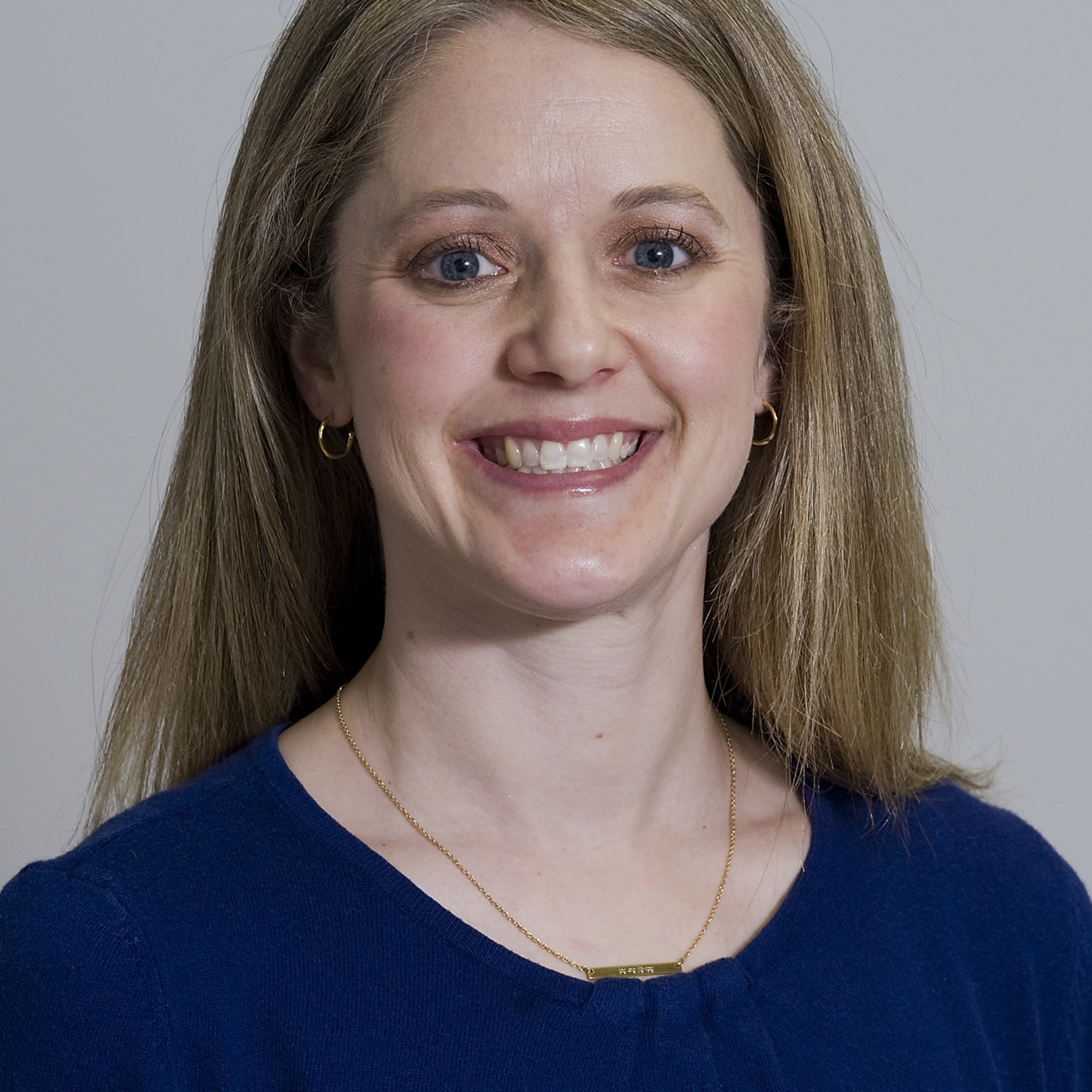 Elizabeth Gibson, Ph.D. | Center for Biocatalysis and Bioprocessing ...