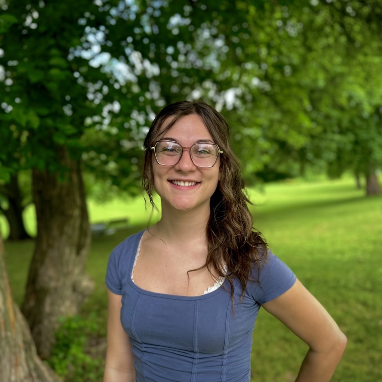 Our Fellows | Center for Biocatalysis and Bioprocessing - Office of the ...